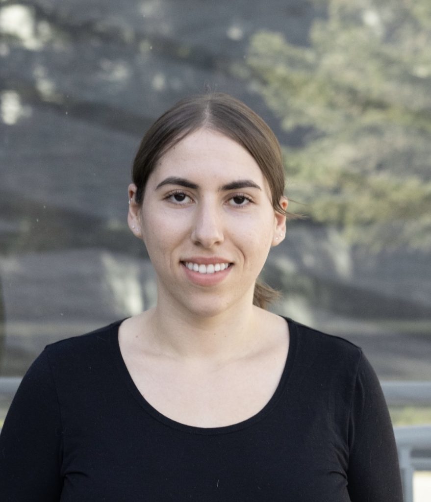 Meet the Team – Move Out Project